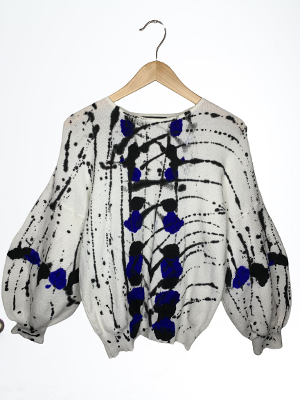 Sweaters – Made Neo